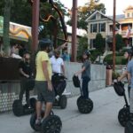 French Quarter Historical Segway Tour - The Value of the Tour: What You Get for $81