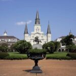 French Quarter History and Landmark Waking Tour - The Experience and Its Value