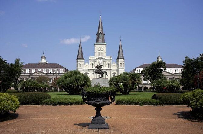 French Quarter History and Landmark Waking Tour - The Experience and Its Value