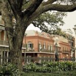French Quarter History: Walking Tour - Authentic Stories from People Who Lived It