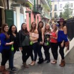 French Quarter Spirits Tour - What to Expect from the Experience