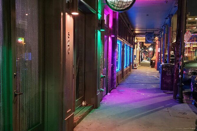 French Quarter True Crime Walking Tour - Final Thoughts: Who Should Consider This Tour?