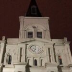 French Quarter Walking Ghost Tour of New Orleans - Authentic Ghost Stories and Paranormal Evidence
