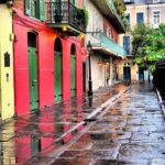 French Quarter Walking Tour: LGBTQ History, Literary History, and Voodoo - The Practical Aspects