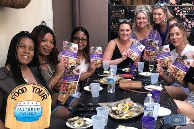 French Quarters Best Food Tour: Signature Flavors of New Orleans - Why This Tour Offers Great Value