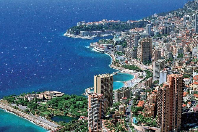French Riviera Cannes, Monaco & More shared guided tour from Nice - Real Traveler Perspectives