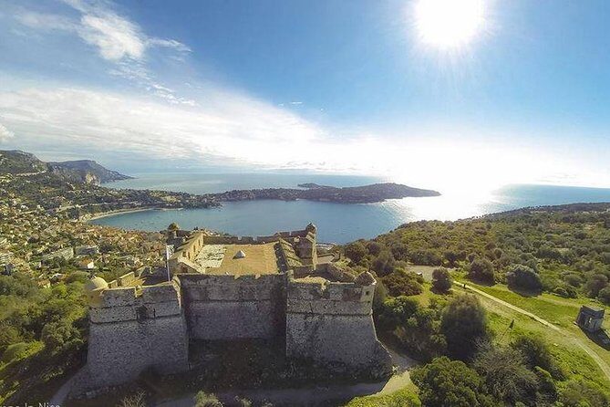 French Riviera Grand Panoramic E-Bike Tour - What Makes This Tour Special