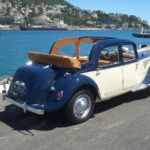 French Riviera Private Vintage Car Tour from Nice - Detailed Itinerary Breakdown