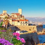French Riviera, Wine tasting, Provencal market and Countryside - The Practical Aspects