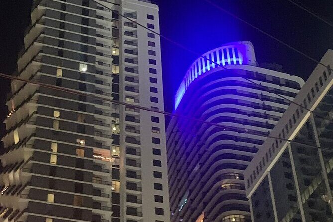 French tour of Miami in convertible mustang - In-Depth Look at the Itinerary