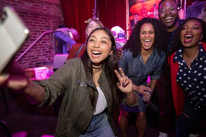 Frenchmen Street VIP Live Music Pub Crawl in New Orleans - The Sum Up