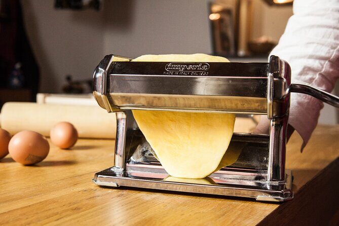 Fresh Homemade Pasta and Tiramisu Cooking Class in Milan - Final Thoughts: Is It Worth It?