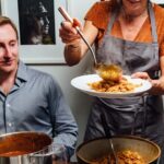 Fresh Pasta and Sauce Making Class in New York - What to Expect from Your Pasta-Making Adventure