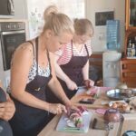 Fresh pasta and tiramisù class in Palermo - Authenticity and Authentic Experience