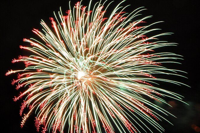 Friday Fireworks Dinner Sail from the Hilton Hawaiian Village - Who Should Consider This Tour?