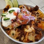 Friday Night - Date Night Cocktails in Greenville, South Carolina - Authentic Greenville: Stories and Local Landmark Highlights