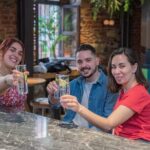 Friday Night Pub Crawl in Thessaloniki, Greece - What’s Included and What You Should Budget For