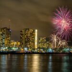 Friday Night Waikiki Fireworks Catamaran Cruise - Detailed Analysis of the Experience