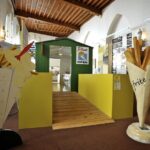 Frietmuseum Entrance Ticket - The Setting & Location: Why the Building Makes a Difference
