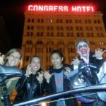 Fright Hike: Chicago Halloween Bike Tour - What’s the Value for Travelers?