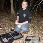 Fright Night Investigation - Small Group Gettysburg - The Itinerary: A Closer Look at Haunted Gettysburg