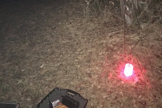 Fright Night Investigation: Small Group St. Augustine - Final Thoughts