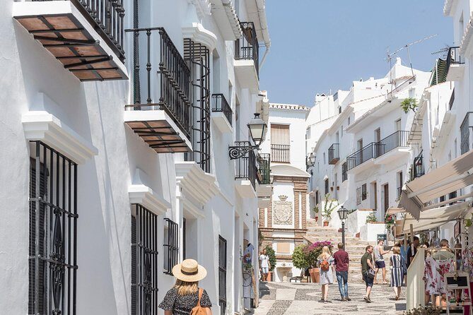 Frigiliana and Nerja Tour from Malaga - Who Will Love This Tour?