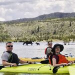 Frisco: Dillon Reservoir Guided Island Tour by Kayak - Who Will Love This Tour?