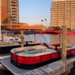 Frisky Mermaid Pontoon Boat Rentals in Pensacola Beach - Authentic Experiences & Why You Should Consider This