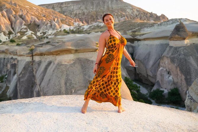 From Airport: 2-Day Cappadocia Tour & Cave Hotel Stay - What’s Included, What’s Not, and How That Affects Value