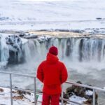 From Akureyri: Goðafoss Waterfall Winter Tour - The Itinerary in Detail