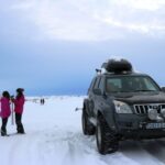 From Akureyri: Private Dettifoss Waterfall Jeep Tour - The Itinerary: What to Expect on Your Day of Exploring