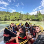 From Alanya: 4-in-1 Super Combo +Taz Canyon & Rafting - FAQ