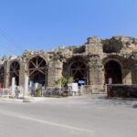 From Alanya: city of Side Highlights Walking Tour - What the Tour Includes & Excludes