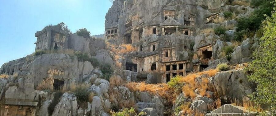 From Alanya: Kekova, Demre, and Myra Day Trip with Boat Tour - The Sum Up: Is This Tour Worth It?