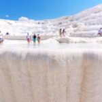 From Alanya: Pamukkale and Hierapolis Day Tour with Lunch - The Itinerary in Detail