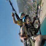 From Alanya: Tandem Paragliding With Transfer and Insurance - The Itinerary in Detail