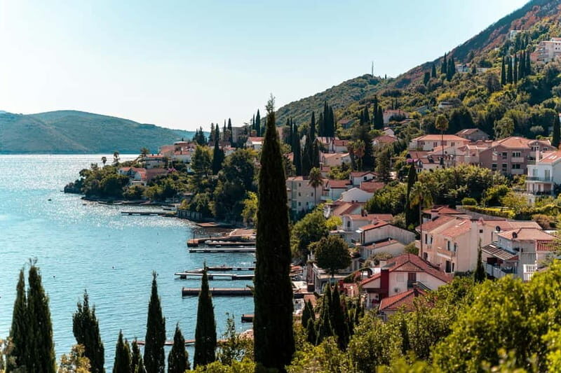 From Albania: Day Tour of Montenegro Budva, Kotor & S.Stefan - Value and Pricing