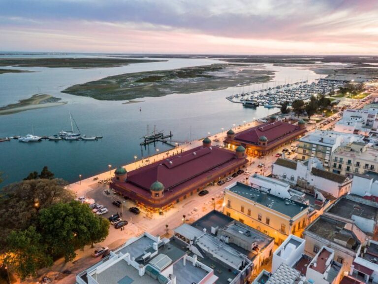 From Albufeira: Eastern Algarve Full-Day Private Tour - Why This Tour Offers Good Value