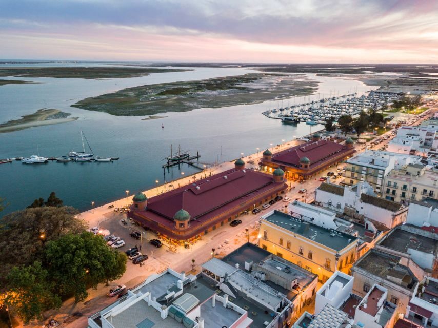 From Albufeira: Eastern Algarve Full-Day Private Tour - Why This Tour Offers Good Value