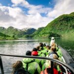 From Alta: Experience Seiland National Park - The Value of This Tour