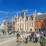 From Amsterdam: Brugge Day Trip and Walking Tour - What Makes Bruges Special