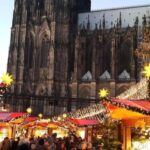 From Amsterdam: Cologne in Germany Day Tour - Highlights of Each Stop