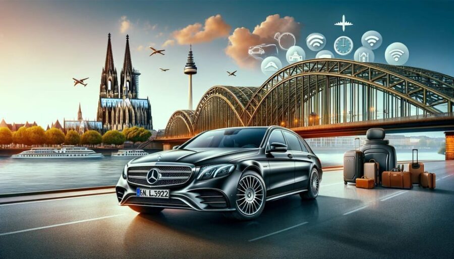 From Amsterdam: Cologne Keulen Tour with Private Driver - What to Expect & Travel Tips