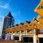 From Amsterdam: Day Tour to Rotterdam, Delft and The Hague - The Logistics: Transportation, Timing, and Flexibility
