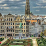 From Amsterdam: Day Trip to the Charming Brussels and Bruges - The Practical Side: Price, Timing, and Logistics