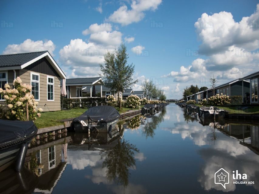 From Amsterdam: Private Day Trip to Giethoorn and Lelystad - The Experience Breakdown: What to Expect