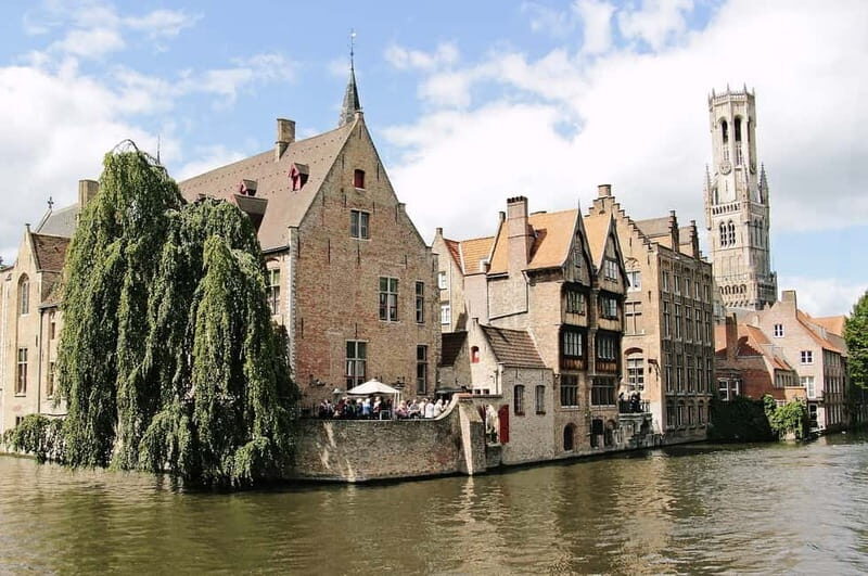 From Amsterdam: Private Sightseeing Tour to Bruges - What Makes This Tour Stand Out?