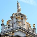 From Amsterdam: To Brussels - Travel as a VIP - Is It Worth the Price?