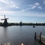 From Amsterdam: Windmills & Volendam Private Tour - Cultural Crafts: Cheese and Clogs